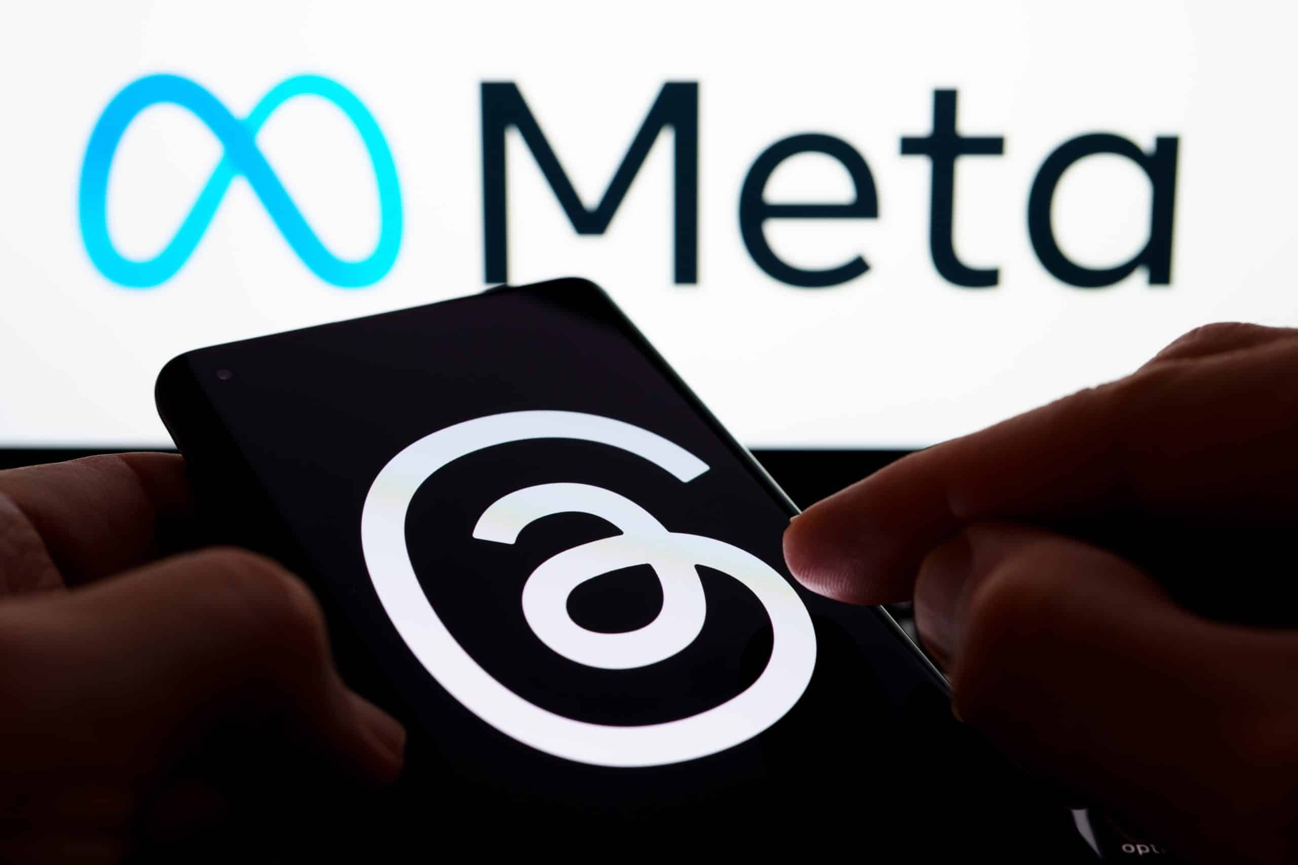 Meta's Threads To Test Direct Messaging Feature In Select Markets - IPO ...