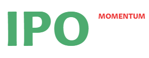 Homepage - IPO Momentum