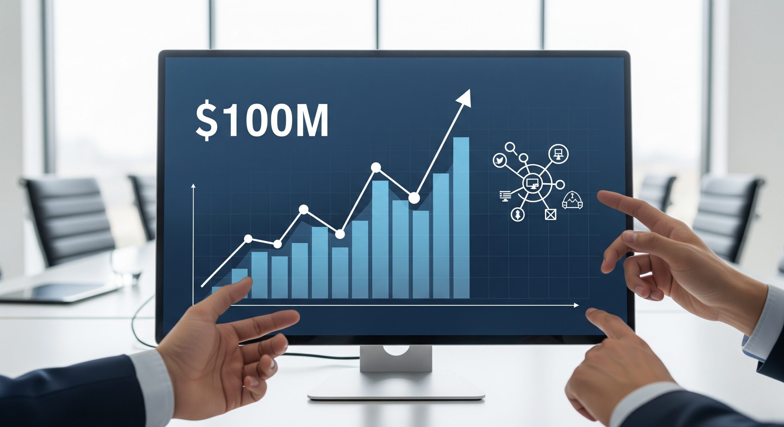 Legence Files for $100 Million IPO: A New Player in Systems and ...