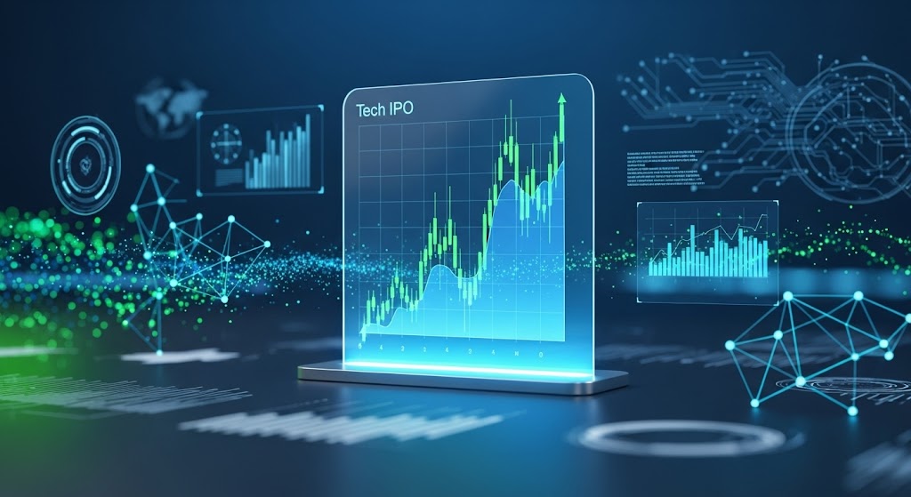 Tech IPOs Roar Back to Life: Bullish, Figma, and Circle Lead the Revival - IPO Momentum