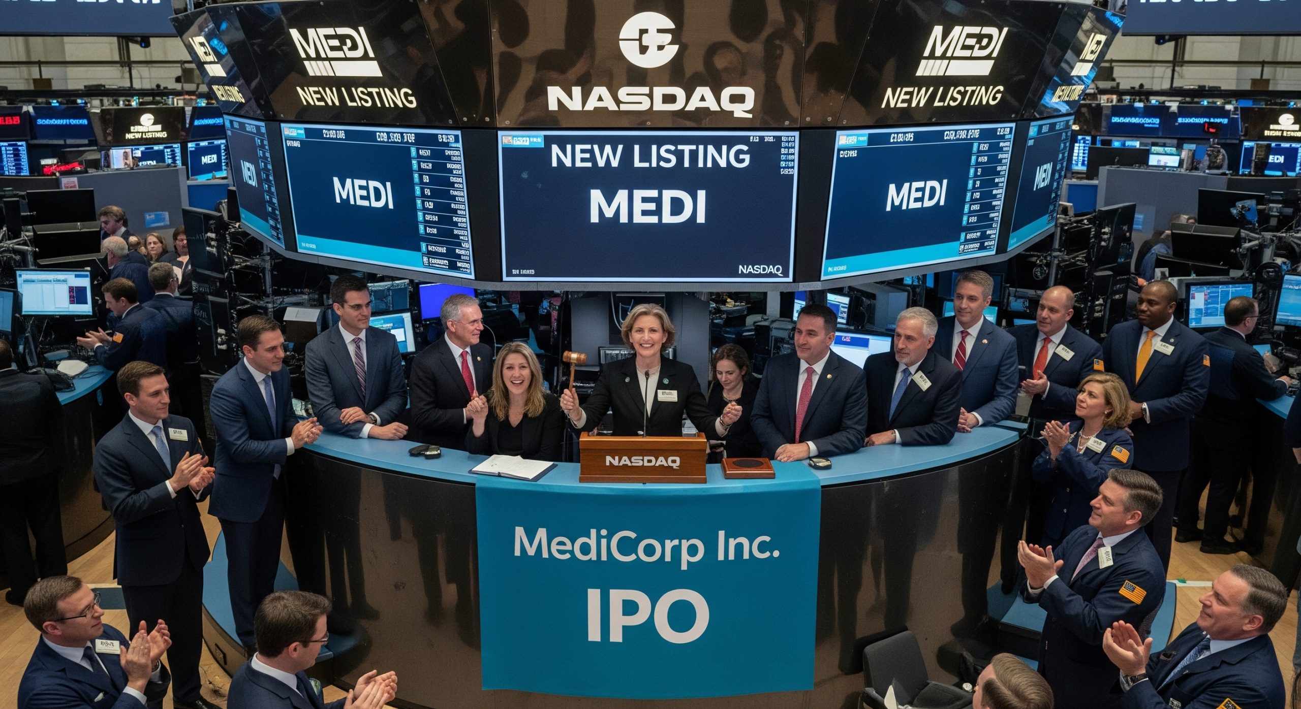 Papa Medical, Inc. (PAPA) Files for NASDAQ IPO - IPO Momentum