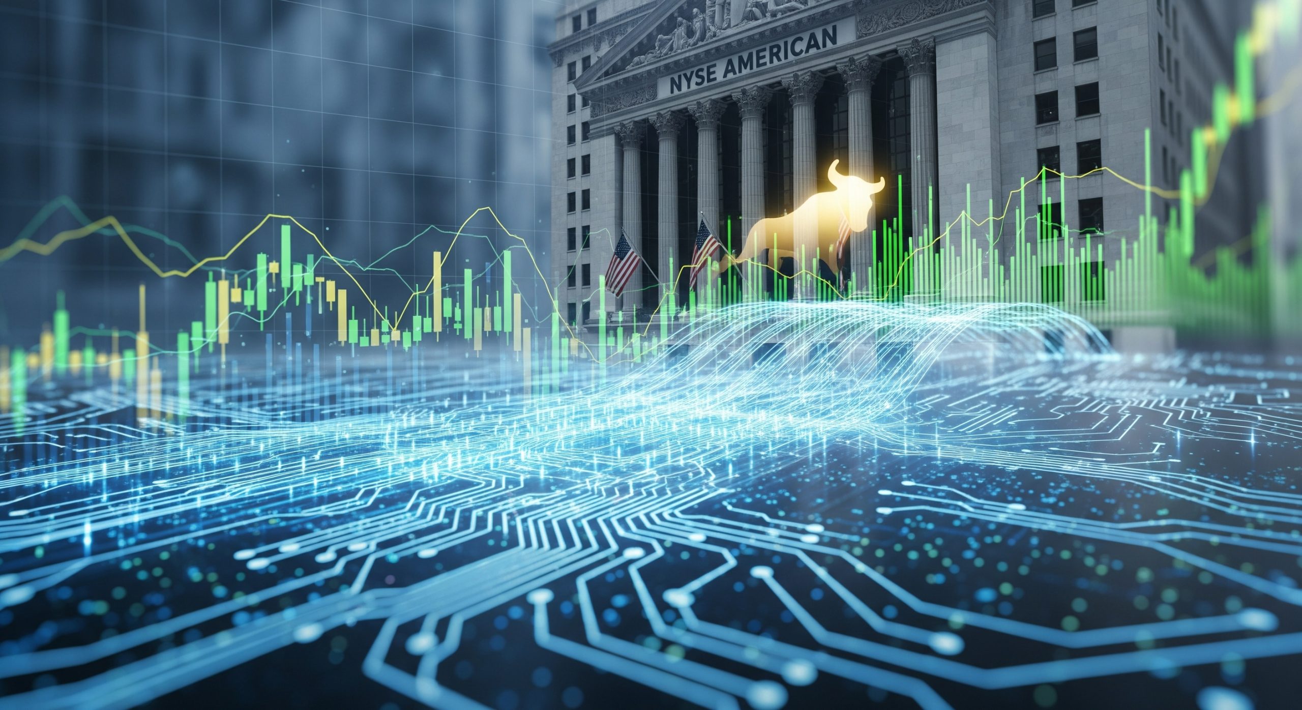 Phaos Technology (Cayman) Holdings Ltd. Files for NYSE-American IPO ...