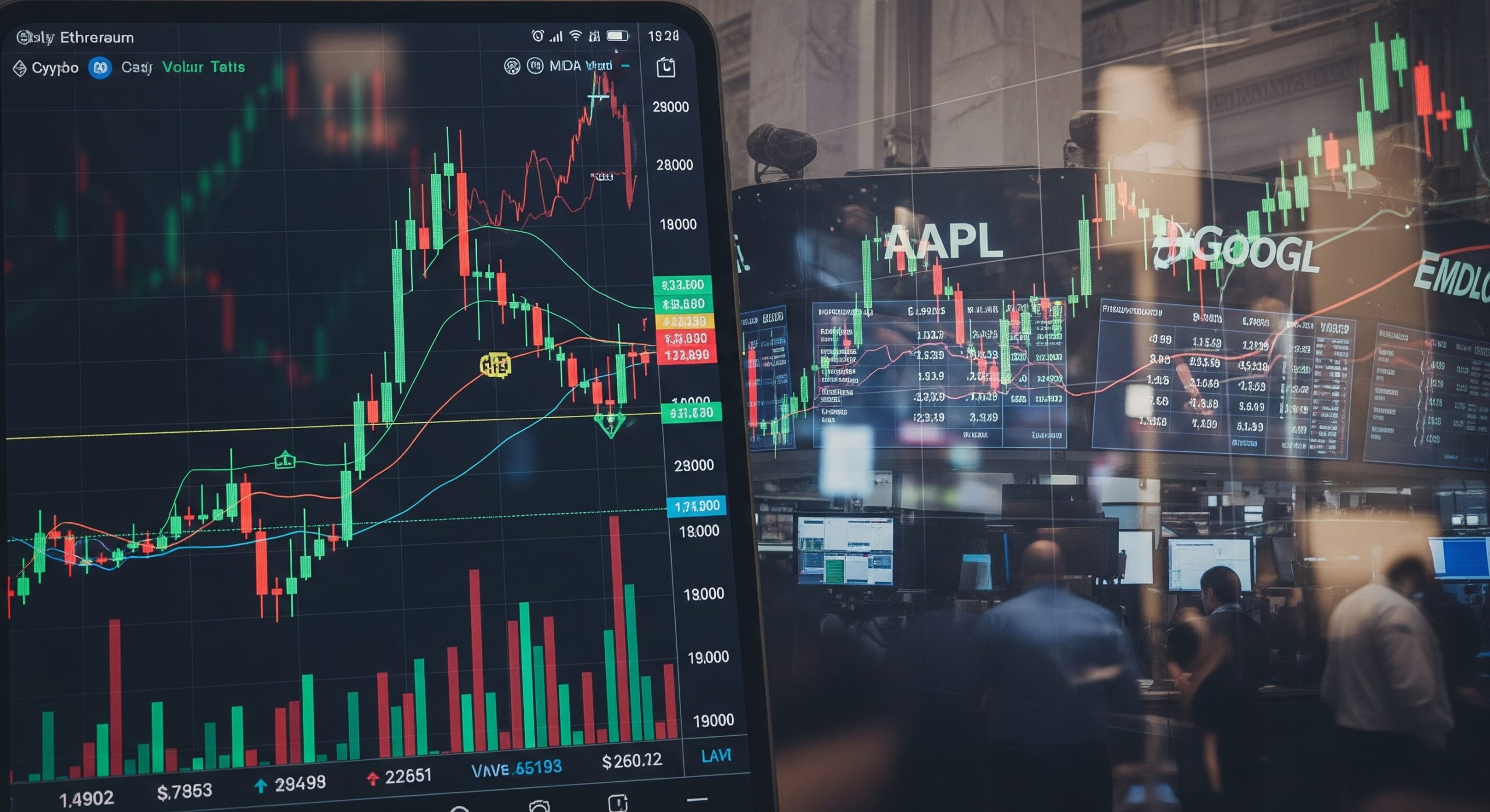 US IPO Week Ahead: Bullish and Miami International Prepare for Market ...