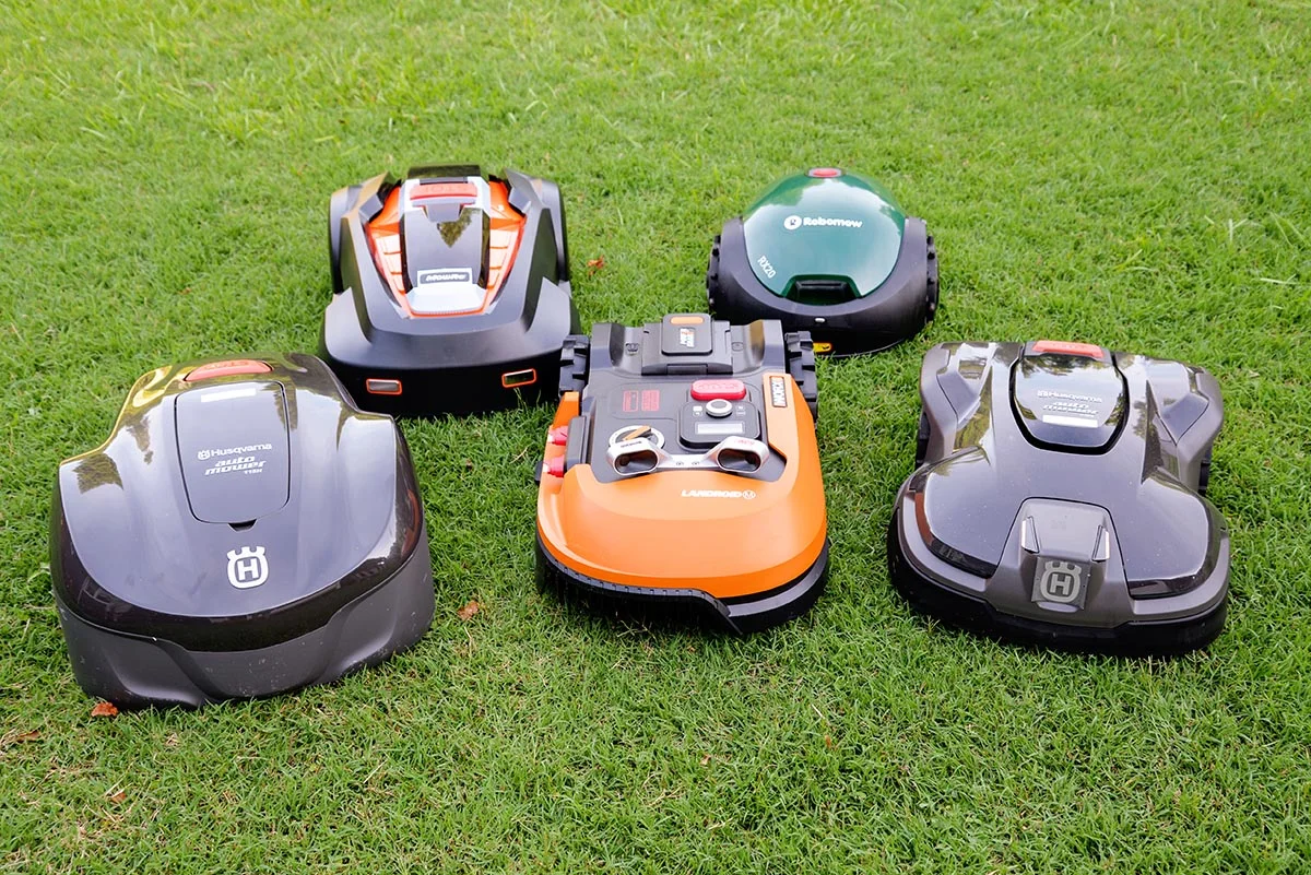 Firefly Automatix Targets $25 Million IPO to Accelerate Autonomous Lawn ...