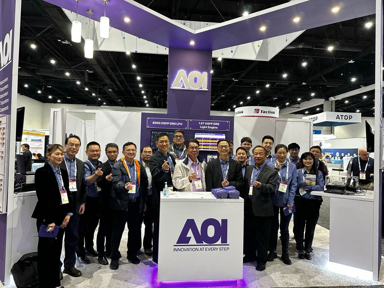 SKN | Applied Optoelectronics Faces Profit Pressure as AI-Driven ...